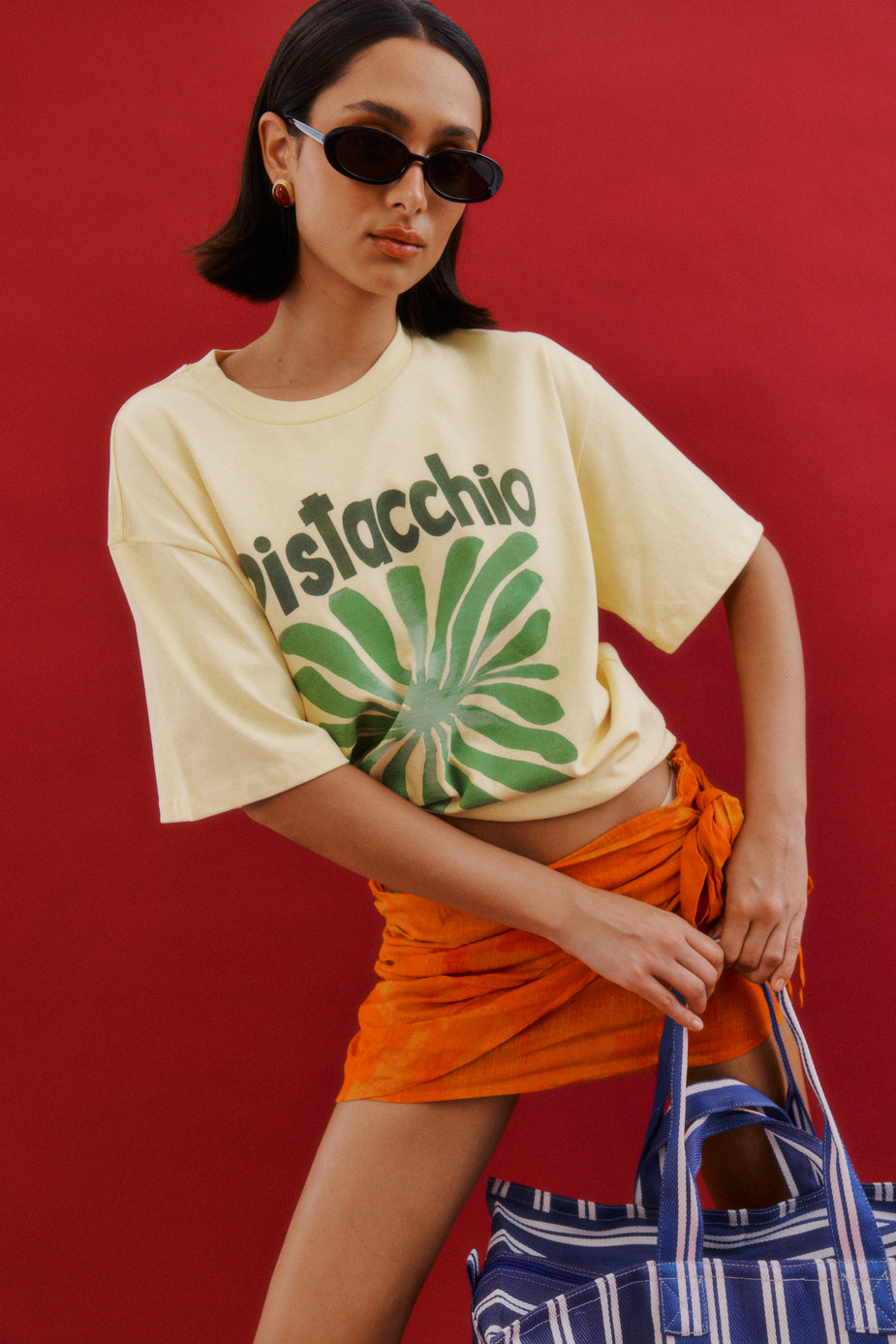 Fairy Bread T-Shirt | Hand Painted Australian Design – MAKU THE LABEL