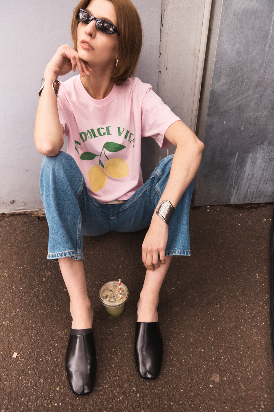 Fairy Bread T-Shirt | Hand Painted Australian Design – MAKU THE LABEL